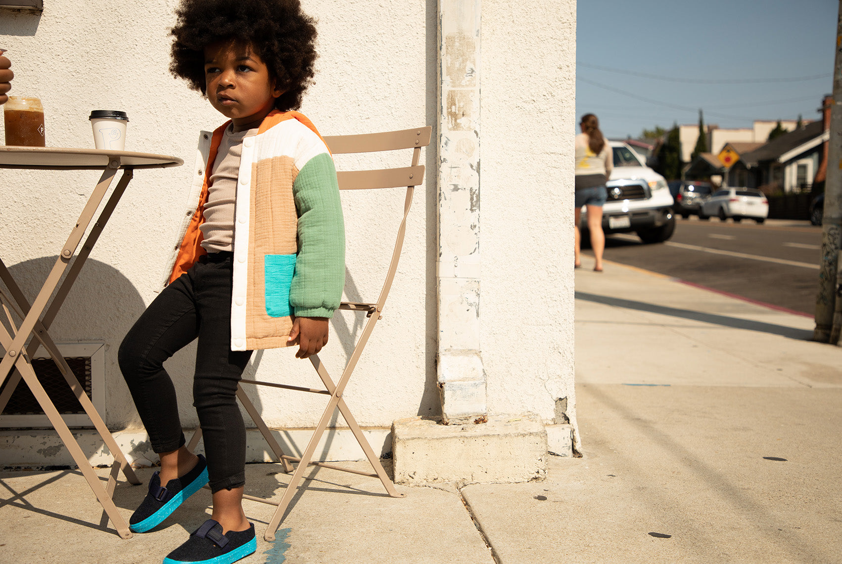 Meet the Yeti – People Footwear USA